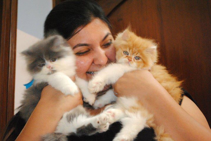 Interview with Sherry Daroch – Co-owner of Shevar, Bengaluru – Petsworld