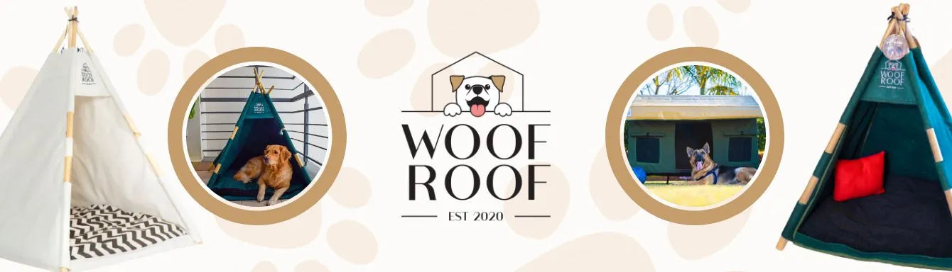 Woof Roof – Petsworld