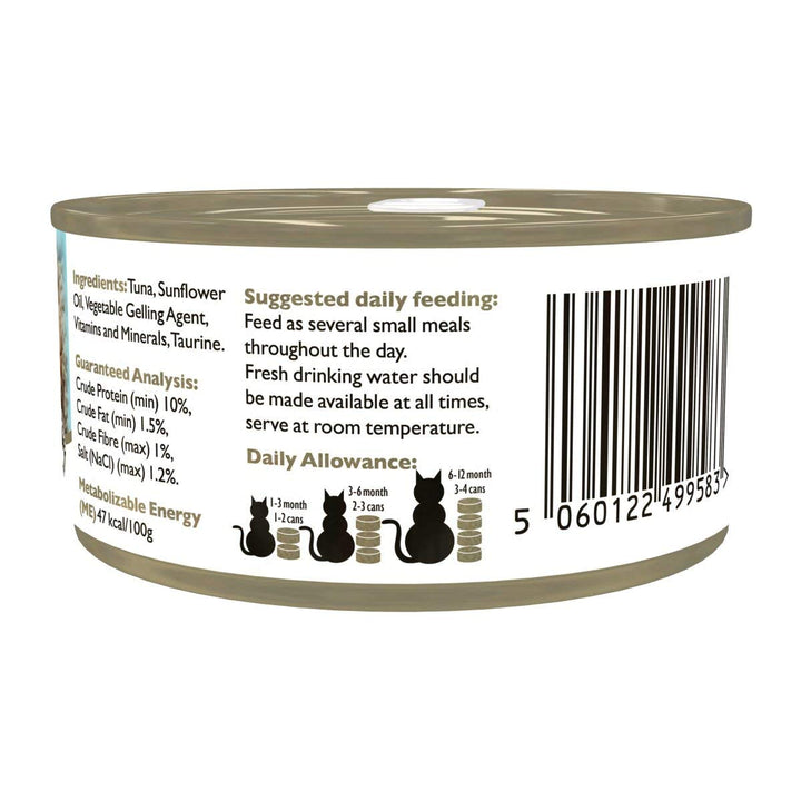 Cat Food – Petsworld